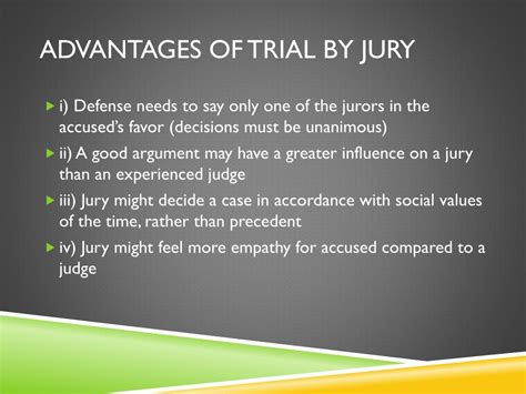 Ppt Juries And Jury Selection Powerpoint Presentation Free Download