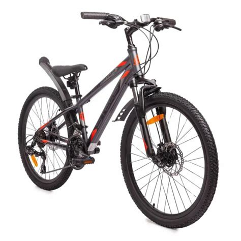 Велосипед Navigator 400 MD 24" - купить по выгодной цене в интернет ...