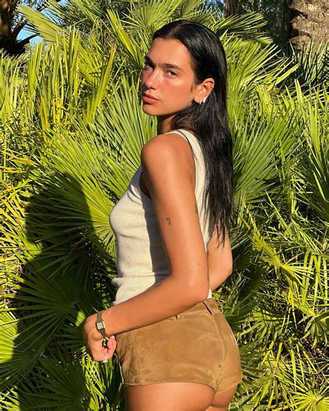 Chat With Dua Lipa Celebrity Female