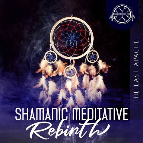 ‎shamanic Meditative Rebirth The Last Apache Native American Flute