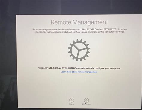 Trouble Upgrading Macbookrepair