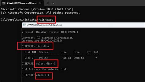 Best 3 Dban Alternatives To Wipe Hard Drive With Guide