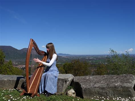 Jill Devlin Harp