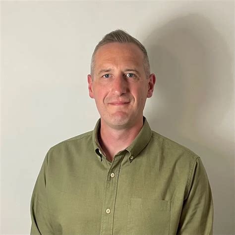 Jonathan Lloyd Nutritics