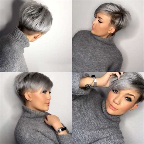 Short Hairstyle 2018 122 Fashion And Women