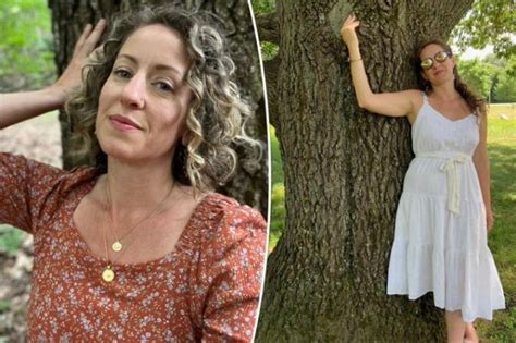 Mujer Revela Que Tiene Una Relación Erótica” Con Un árbol Asegura Ser