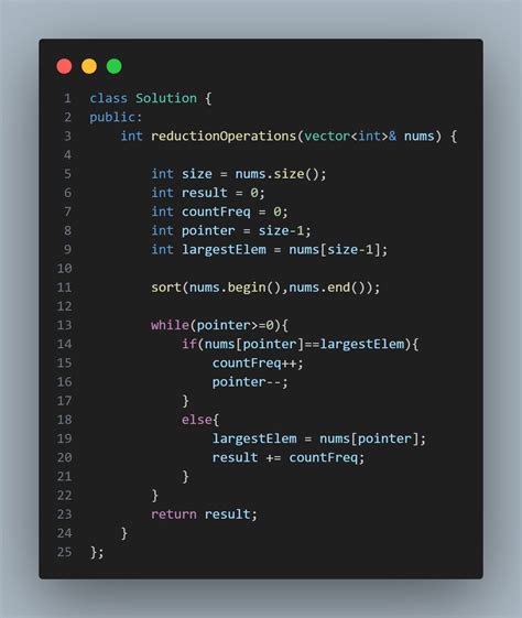 Ritansh Singh On Linkedin 🔸heres Todays Leetcode Problem Of The Day Day39 🔸name Reduction