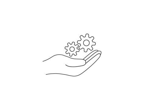 Skills Problem Solving Icon 55548909 Vector Art At Vecteezy