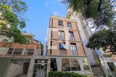 Condomínio Edifício Helena Peixoto Cruzeiro Belo Horizonte Alugue
