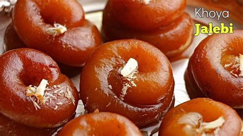 Mawa Jalebikhoya Jalebiపాల ఖోవ జిలేబిదీని ముందు స్వీట్స్ అన్నీ దిగదుడుపేjilebi In Te Cake