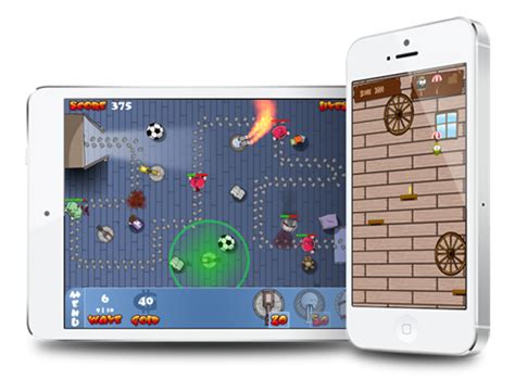 games felgo