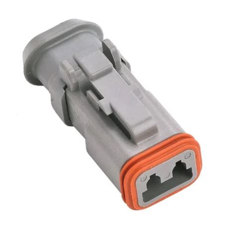Deutsch Dt06 08sa E008 Connector Xtra Motorsport