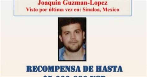 Revelan Nueva Foto De Joaquín Guzmán López Tras Su Arresto En Eeuu Así
