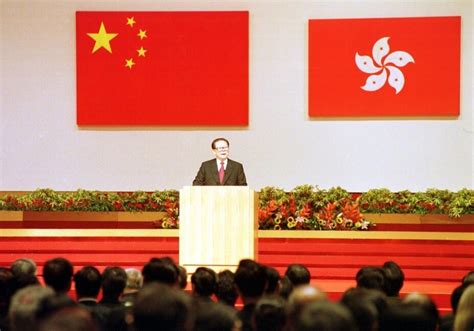 往事與追憶──懷念江澤民主席 郭一鳴 灼見名家