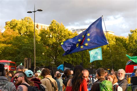 Extinction Rebellion October