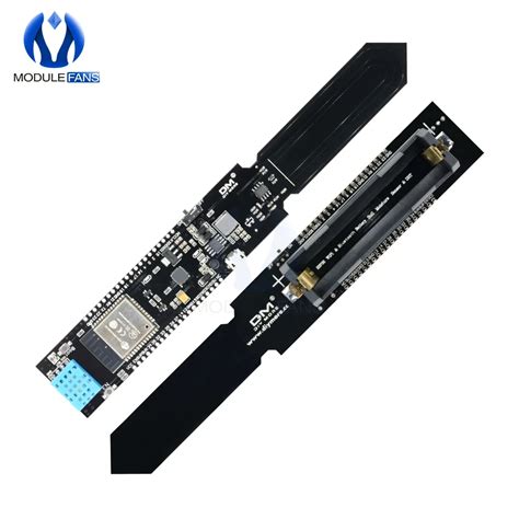 ESP32 DHT11 CP2104 WIFI Bluetooth Temperatur Feuchtigkeit Bodenfeuchte Sensor Für Arduino