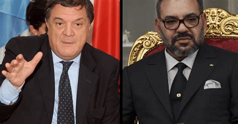 Eu Parliament Scandal The Morocco Connection Eu Observe