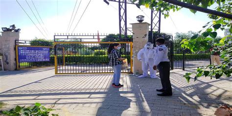 Self Declaration Form JEE Main 2025 How To Fill Form