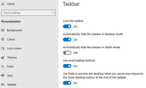 Taskbar Won T Hide Automatically Windows Forums