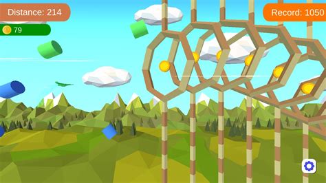 0 Cheats for Just Glide
