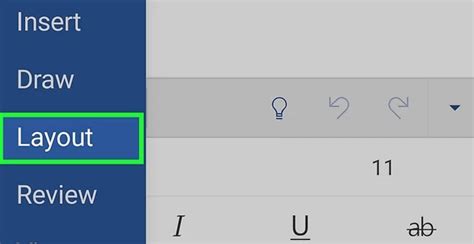 How To Make Two Columns In Word