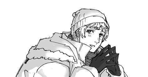 露普 Xろぐ どんきのマンガ イヴァギル ギルエリ 春待ち組 Pixiv