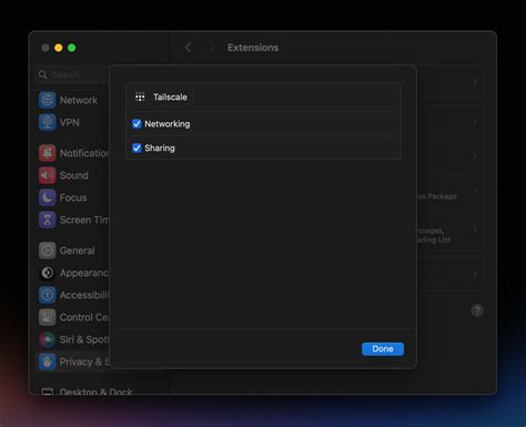 Taildrop · Tailscale Docs