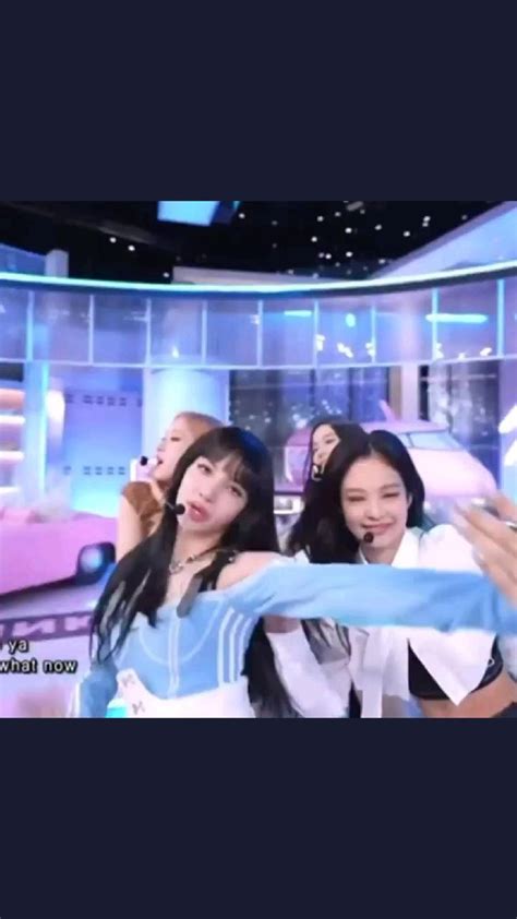 Blackpink Shutdown Inkigayo 🖤
