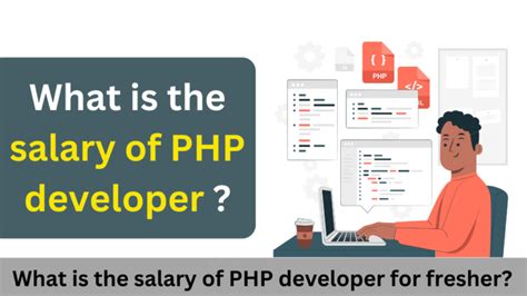 What Is The Salary Of Php Developer Php For Tech