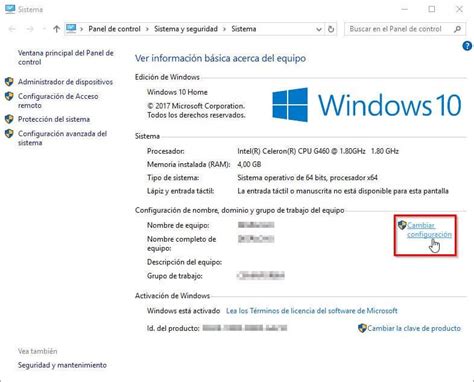 P O Ajustable Reh N Acelerar Inicio Windows Al Maximo Alcanzar