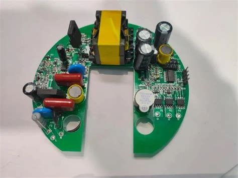 Triple Phase V AC BLDC FAN Controller Specifications V DC At Piece In Bengaluru