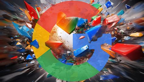 Volatilit Du Classement De La Recherche Google Est Ce La Fin De La