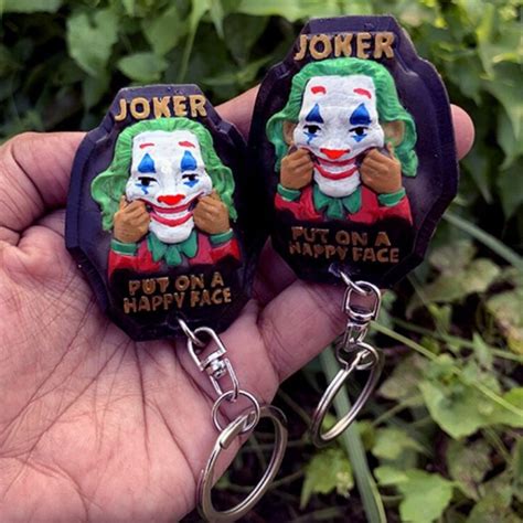 Key Ring Makers Market