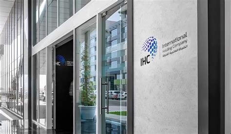 Uaes Deal Hungry Ihc Plans Health And It Business Ipos Agbi