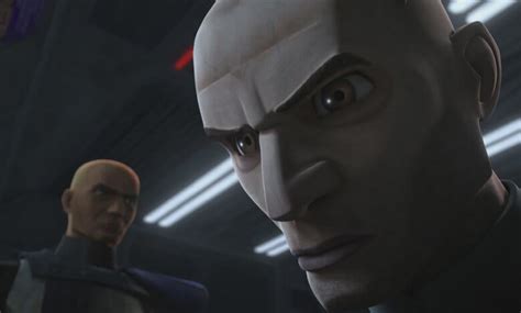 Review The Clone Wars Season 7 Episode 4 Unfinished Business
