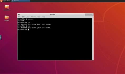 How To Switch To Root User In Linux Complete Guide For Ubuntu 2004 Users