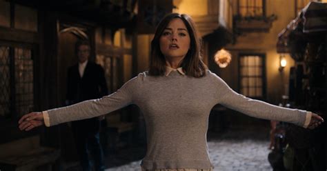 Clara Oswalds Anticlimactic Death Was Doctor Who At Its Most Shocking