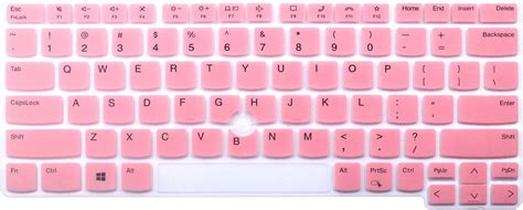 Amazon Com Keyboard Cover For Lenovo Thinkpad E Gen Thinkpad T T S L P S Gen