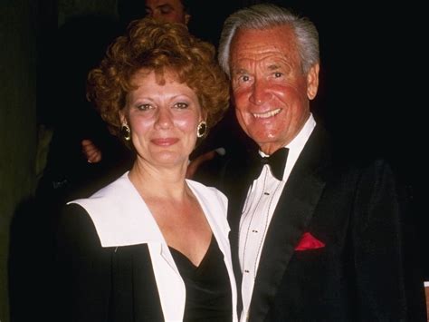 Bob Barker S Companion Nancy Burnet On His Many Proposals Exclusive