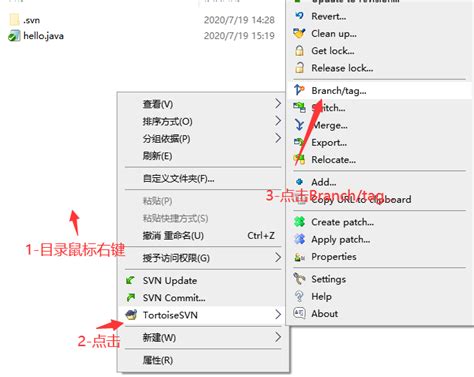 笔记13 1：svn Subversion 版本控制 小艾影 博客园