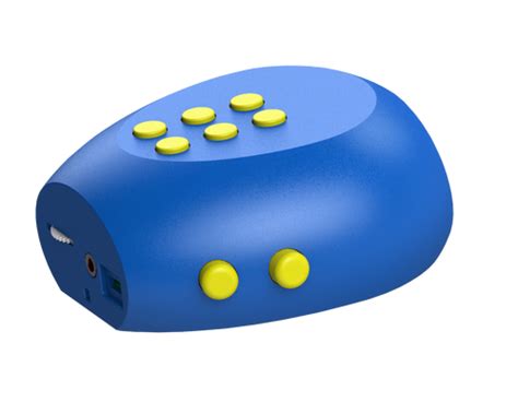 Brailleteach Play And Learning Device Lsands