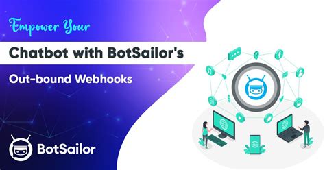 Introducing Botsailors Outbound Webhooks Botsailor Posted On The