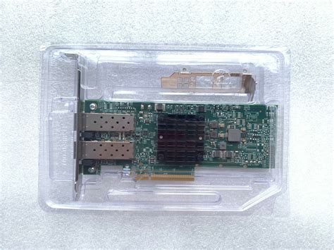Broadcom Dualport Ethernet Pcie Card Bcm957414a4142cc Nt P225p Ebay