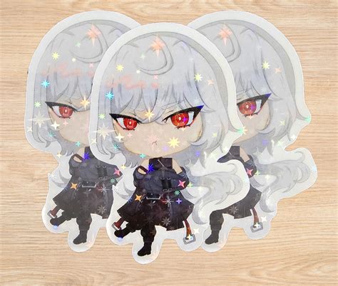 A Date With Death [adwd] Casper Stickers Etsy