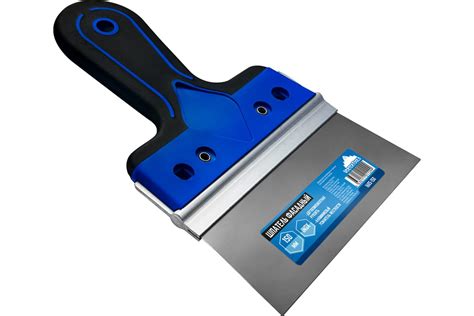 Фасадный шпатель vertextools 150мм 1605-150 - выгодная цена, отзывы ...