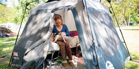 Supreme Court Expands Cities Power To Remove Homeless Camps Wsj