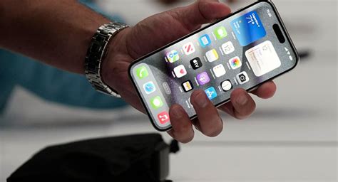 CERT In Issues Warning For Apple IOS And IPadOS Users Communications