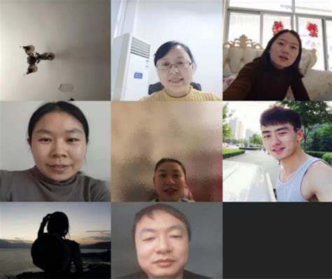 聚焦岗课赛证融通 助力高技能人才培养商务管理教研室召开商管 民宿 餐饮1 X证书课证融通研讨会 商贸系