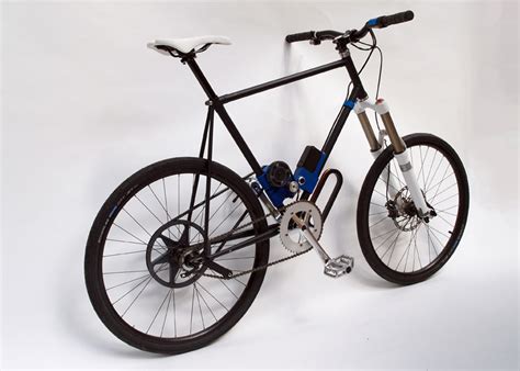 Flux Bicycle Kit By Offer Canfi Charges Phones While Cycling