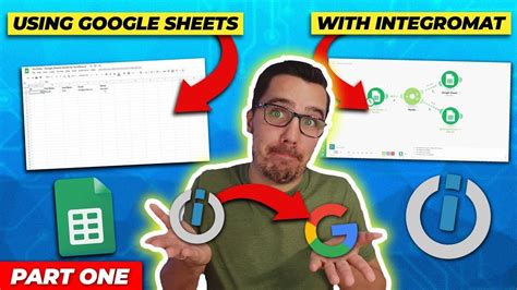 Google Sheets Automation Tips With Make Weblytica Llc